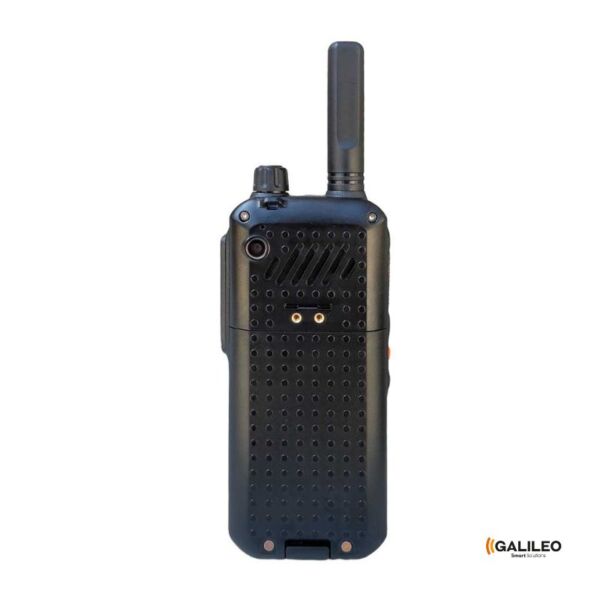 Radios TA 400 🥇Galileo Dispositivo Inteligente 🤓