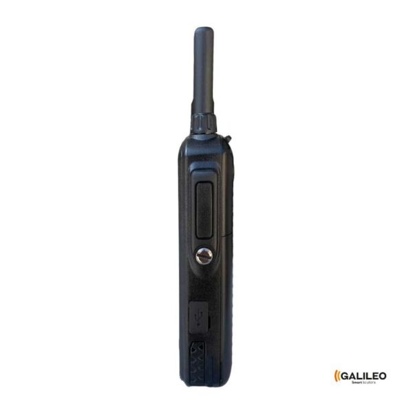 Radios TA 400 🥇Galileo Dispositivo Inteligente 🤓