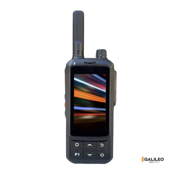 Radios TA 400 🥇Galileo Dispositivo Inteligente 🤓